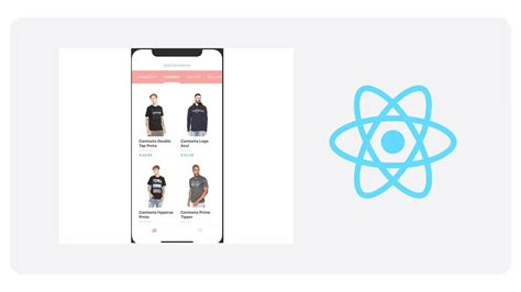 React Native E Commerce Build A Shopping App With Firebase