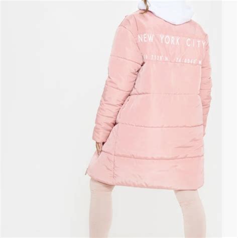 Plt Coat Worn Once Size 6 Would Fit Size 8 Depop