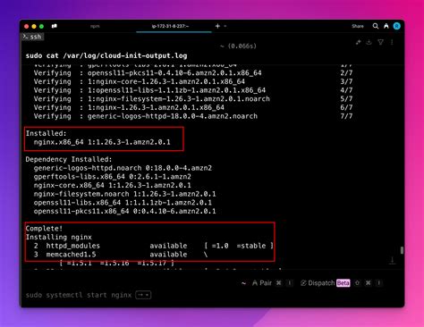 Ec2 User Data For Beginners Python And Rest