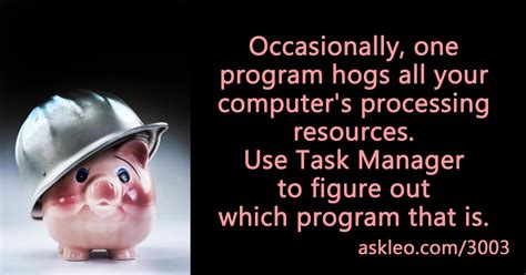 Windows Performance Archives Ask Leo