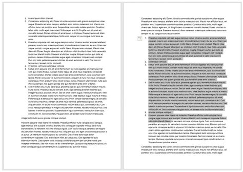 Setting What Number The Paragraph Numbering Should Start In Word