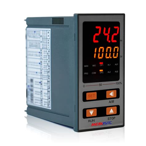 Macro 2023 High Quality Economic Led Digital Intelligent Pid Temperature Controller Buy