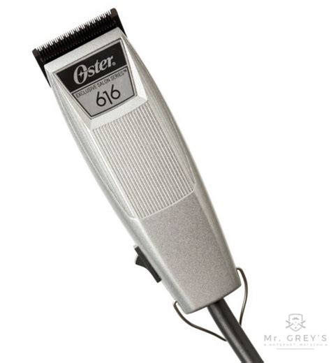 Машинка для стрижки Oster 616 Silver Edition купить за 5 040 грн. в ...
