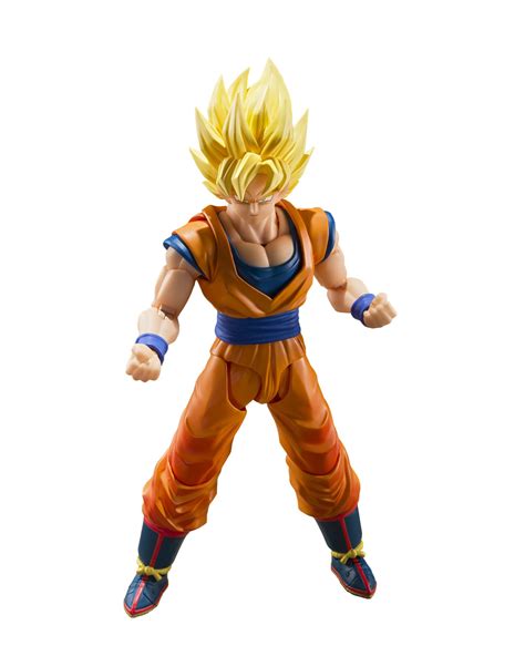 Lssj Goku Reissue