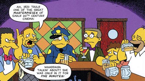 The Bride Wikisimpsons The Simpsons Wiki
