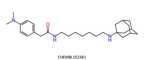 Getting Started With The Rdkit In Python — The Rdkit 2025033 Documentation