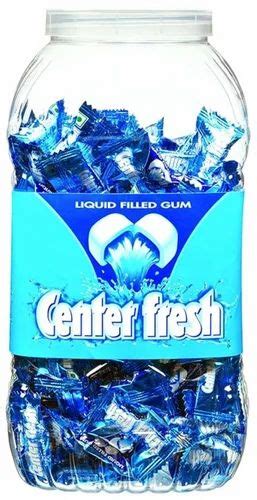 Center Fresh Chewing Gum At ₹ 200pack Zirakpur Id 2854013542662