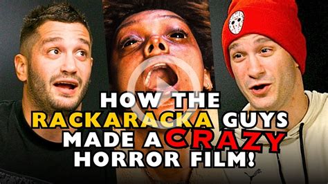 Talk To Me Interview How Directors Danny And Michael Philippou Aka