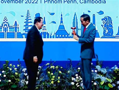 សម្តេចតេជោ ហ៊ុនសែន