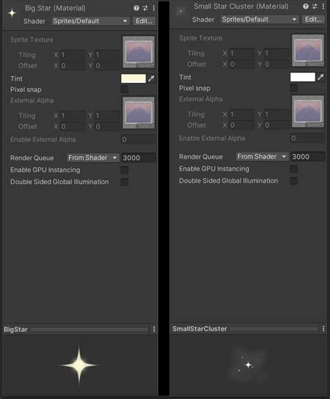 Making A Galaxy From Particle System In Unity Part 2