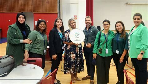 Noura Wehbe On Linkedin Thank You Karima Touati For Attending The