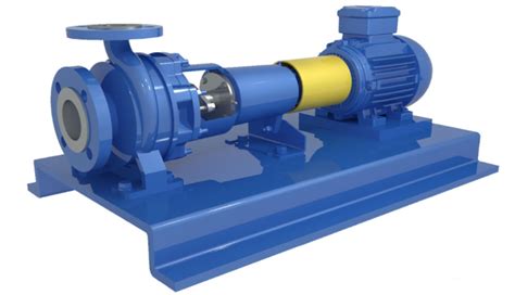 Diaphragm Pump Vs Centrifugal Pump Ntgd Pump