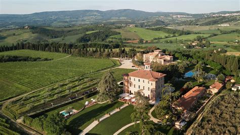 Precise Tale Poggio Alla Sala Tuscany Five Star Alliance