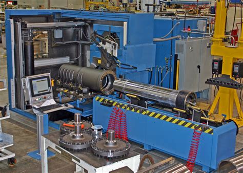 Hydraulic Suspension Component Assembly And Test 1 Innalytical Solutions