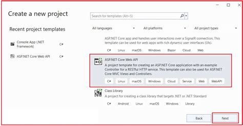 How To Implement Minimal Api In Aspnet Core Dot Net Tutorials