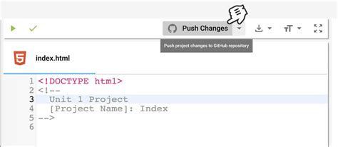 Pushing Changes To Your GitHub Portfolio TechSmart Inc