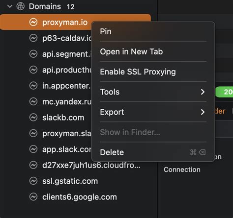 Source List Tree 3 Menu Context For The Tree Node · Issue 136