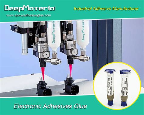 Understanding High Temperature Epoxy For Plastic Characteristics And