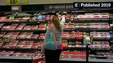 That Perplexing Red Meat Controversy 5 Things To Know The New York Times