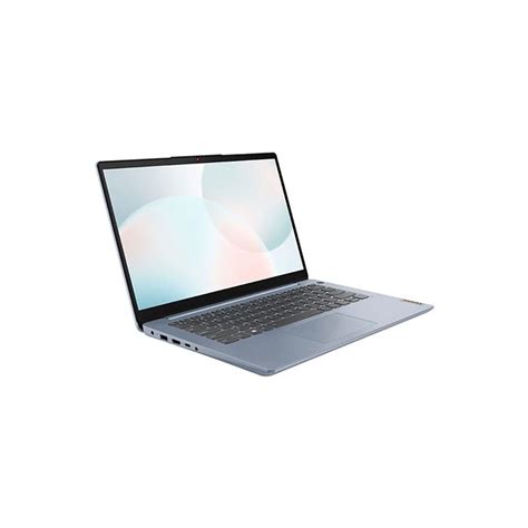 Lenovo IdeaPad SLIM I Core I Th Gen FHD Misty Blue Laptop Price In BD