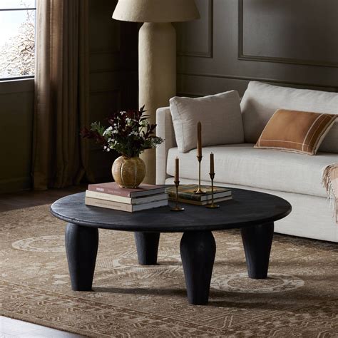 Maricopa Large Coffee Table