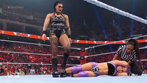 Sportskeeda Wrestling On Twitter Absolute Dominance Who Can Stop