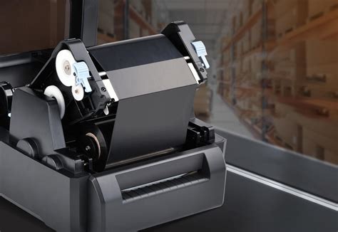 How To Save Money On Thermal Transfer Printer Supplies