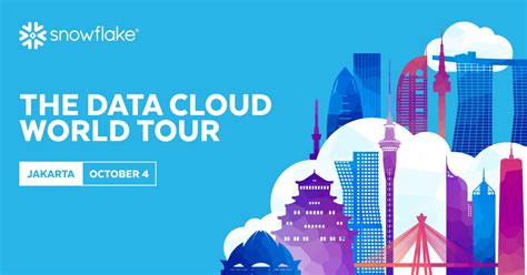 data cloud world tour jakarta data apps and ai