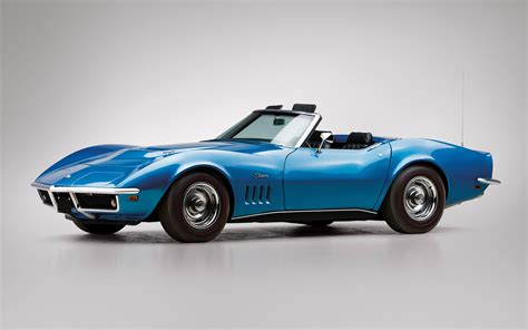 Download Wallpaper For 2560x1080 Resolution Chevrolet Corvette
