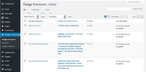 A Guide To Custom Wordpress Admin Columns The Wnet Group
