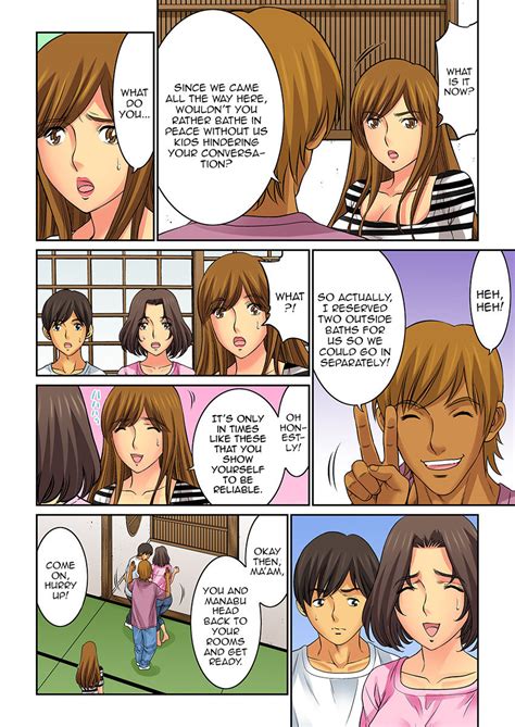 Mom Swap Chapter 16 Manga18fx