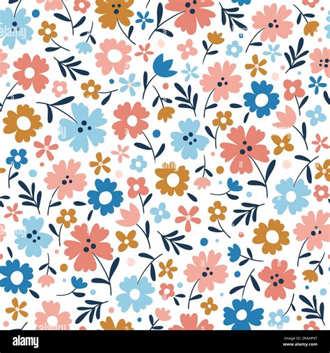 Seamless Repeating Background