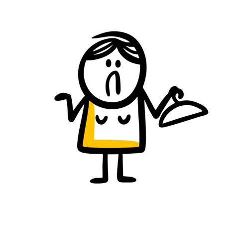 130 Embarassed Girl Drawings Illustrations Royalty Free Vector