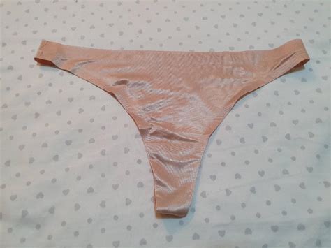 Sexy Scenty Milf Thongs Panties Singapore
