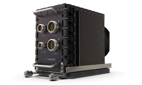 Vnx Extending Vpx Into Small Form Factor Systems Vita Technologies