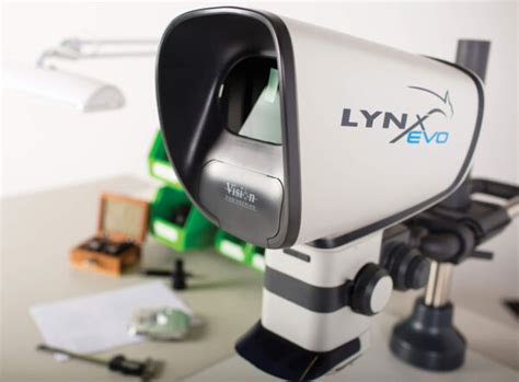 Lynx Evo With Multi Axis Stand And Ring Light Dpv Elektronik Service Gmbh