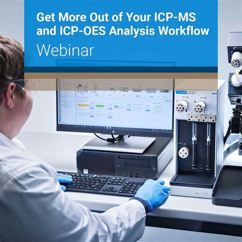 How To Automate Icp Workflows With Ads2 Autodilutor Agilent Technologies Posted On The Topic