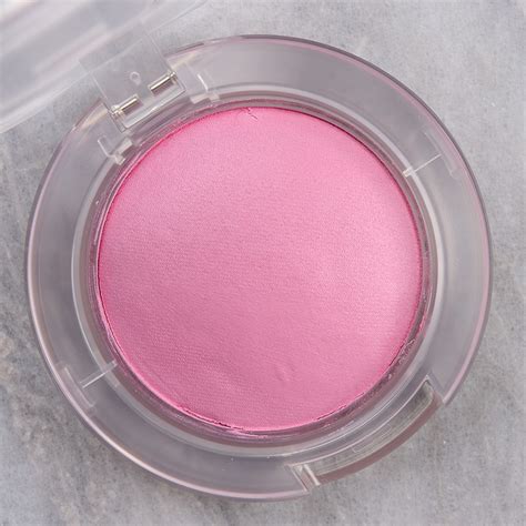 Mac Totally Synced Glow Play Blush Review And Swatches