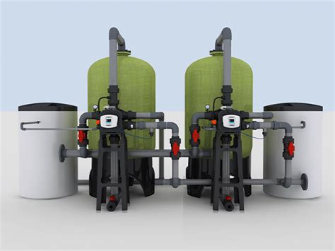 runxin control valves for continuous water supply