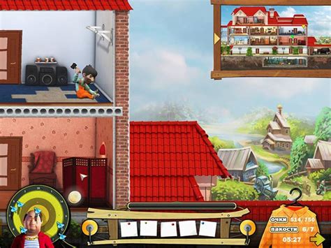 Скачать игру Как достать соседа. Каникулы олигарха на компьютер ...
