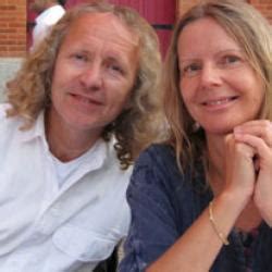 Ansgar And Vera Nünning Department Of English