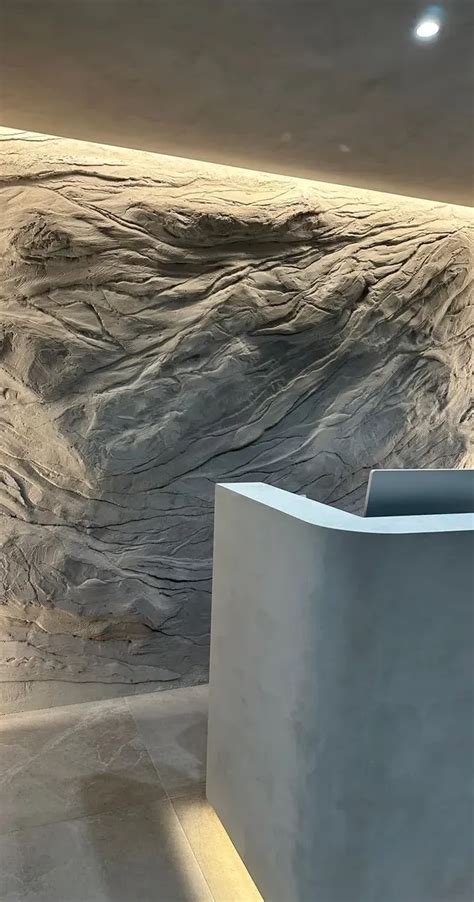 카운터 배경엔 스톤 아트미장 뮤라뜨 아트미장 디자인 스튜디오 숨고 숨은고수