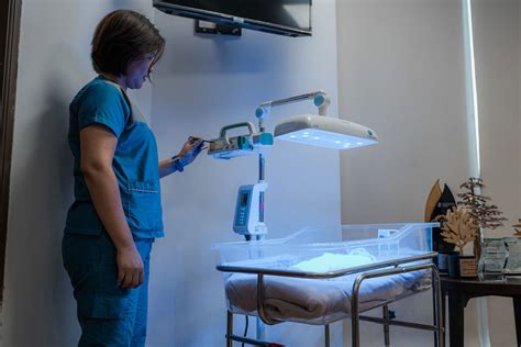 Neonatal Intensive Care Unit Nicu Westlake Medical Center