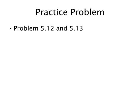 ppt recitation 7 memory access patterns powerpoint presentation