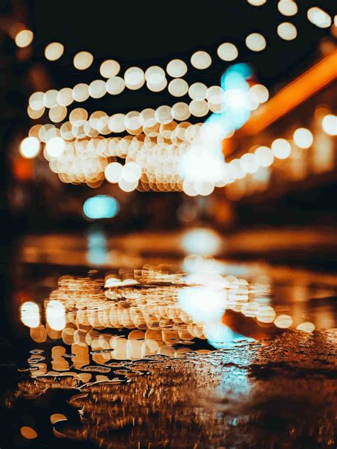 what is bokeh effect in photography a beginner s guide