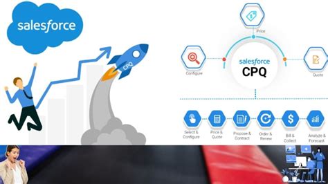 Salesforce Cpq Implementation Key Features And Benefits Explained Storyteller Pmp Project