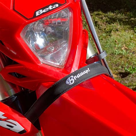 Pull Strap Hard Enduro Enduro Pro