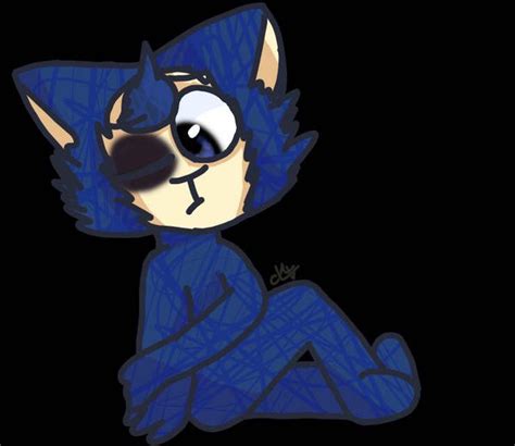 Ron Slendytubbies By Miletubbie On Deviantart