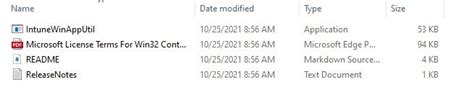 Intune Win32 App Deployment Guide Preparing Intunewin Files — Craig Wall