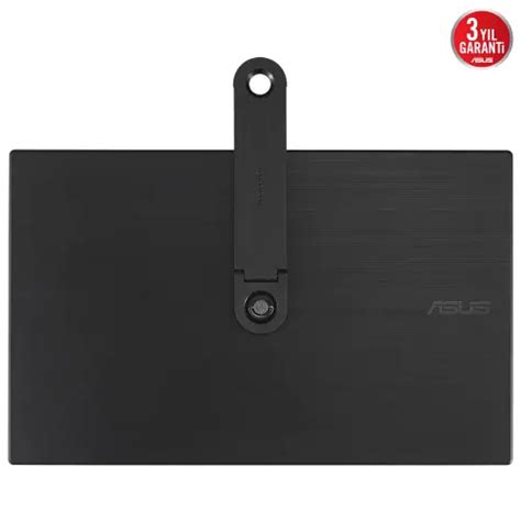 Asus Zenscreen Mb Cr Ms Hz Full Hd Ips Monit R Incehesap Com